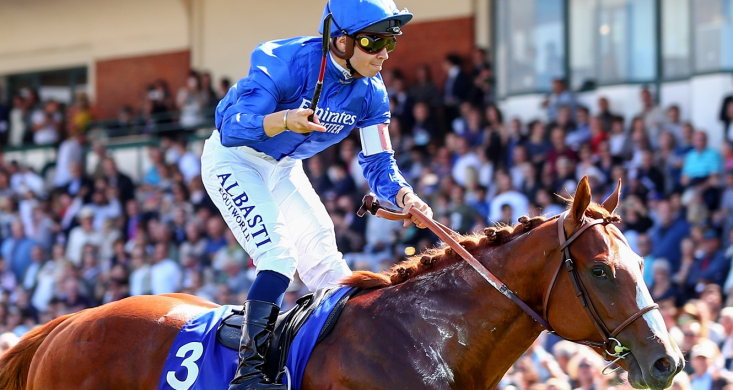 Un week-end chargé en événements sur Equidia ! | Equidia
