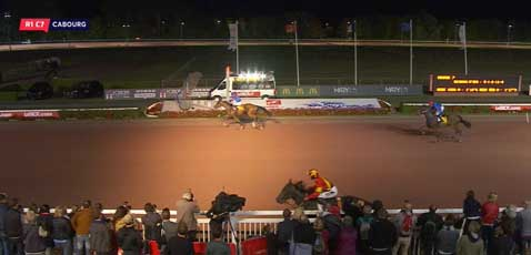 PRIX EQUIDIA RACING - CABOURG - 09/08/2019 : partants, pronostics et ...