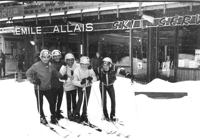 Décès du crack jockey Henri Samani | Equidia
